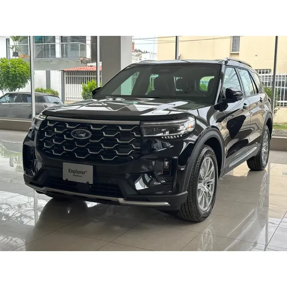 Ford Lobo 2026 - Carros y Camionetas 2026, concesionario | TuCarro