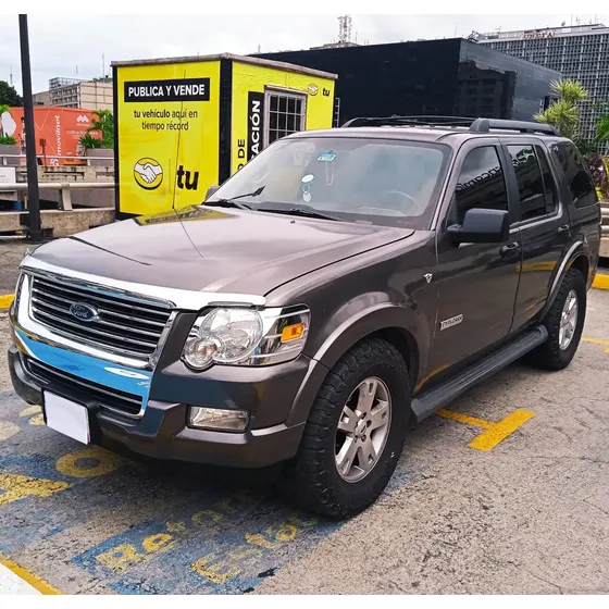 Ford | MercadoLibre.com.ve