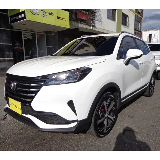 Changan | MercadoLibre.com.ve