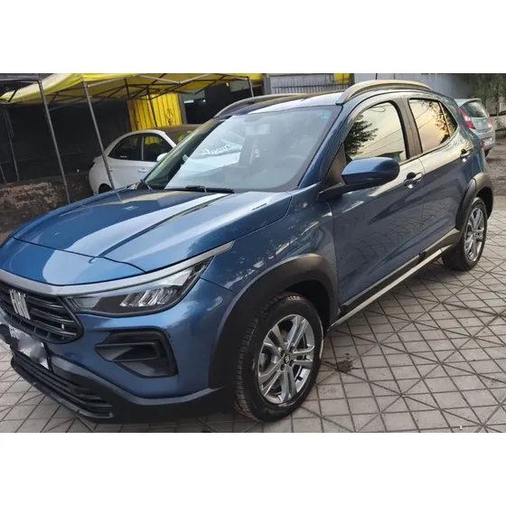 Autos y Camionetas Fiat Pulse | MercadoLibre.cl