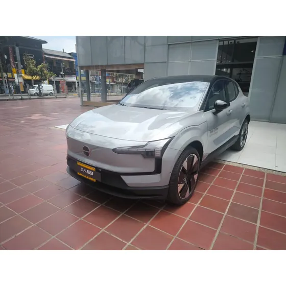 Volvo EX30 2026: Comprar 23 carros usados, seminuevos y nuevos