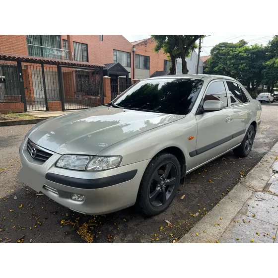 Mazda 626: Comprar 25 carros usados, seminuevos y nuevos