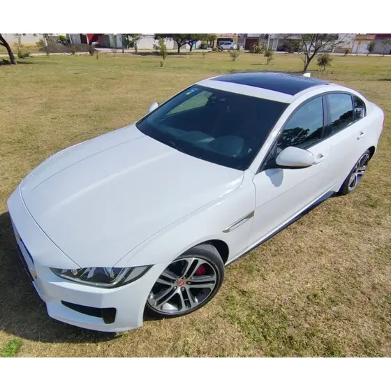 Jaguar | Mercado Libre 🚗