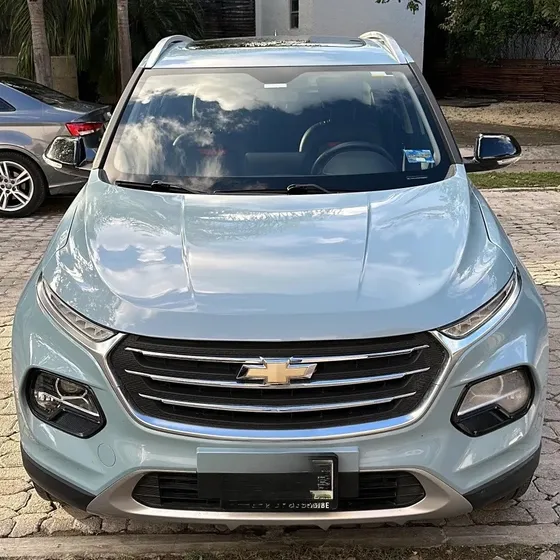 Autos y Camionetas Chevrolet Groove desde 2015 hasta 2023 en Quintana ...