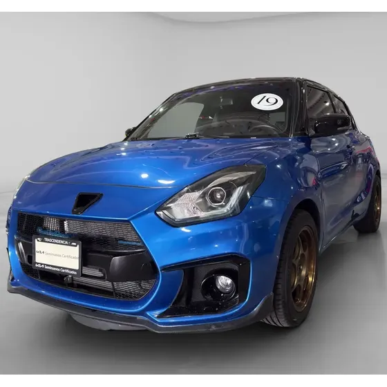 Suzuki Swift | Mercado Libre 🚗