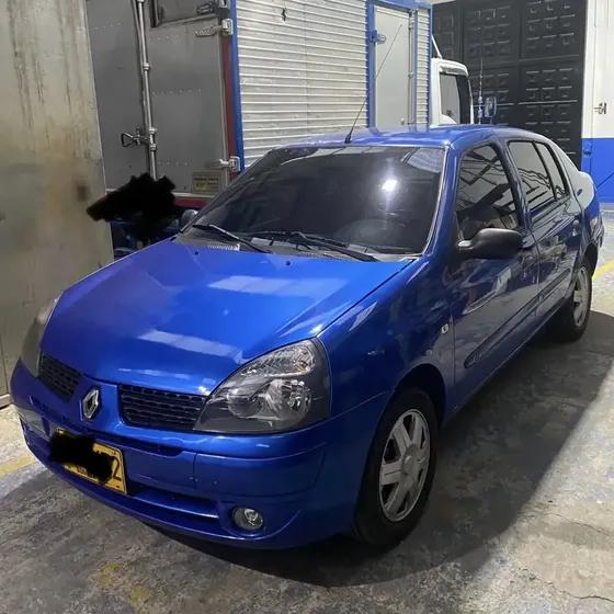 Carros y Camionetas Renault Symbol en Bogotá D.C. | TuCarro