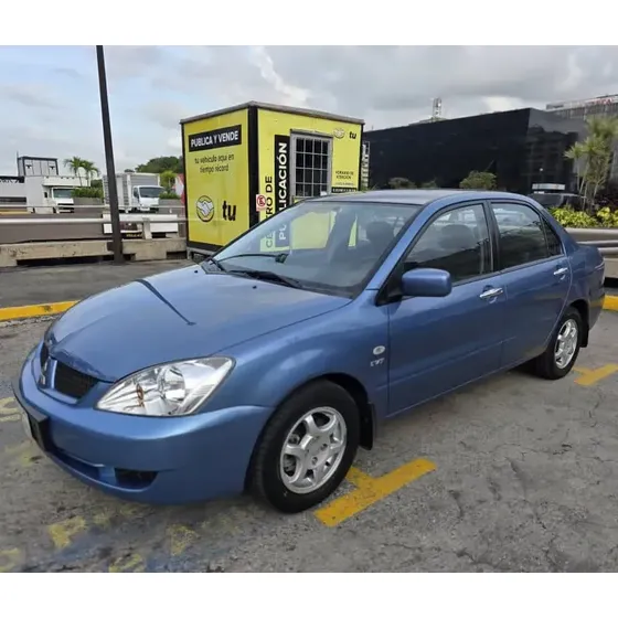 Carros y Camionetas Mitsubishi Lancer | TuCarro