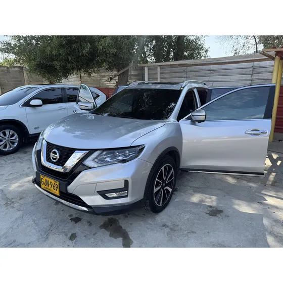 Nissan Xtrail 2020 - Carros y Camionetas | TuCarro
