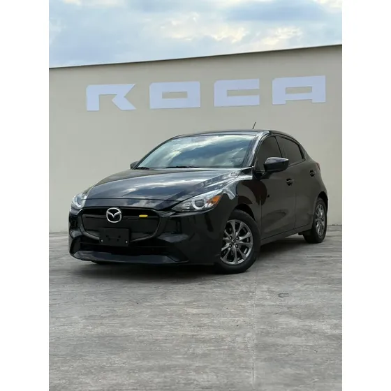 Mazda Mazda 2 2024: 28 autos a partir de $250,000 MXN
