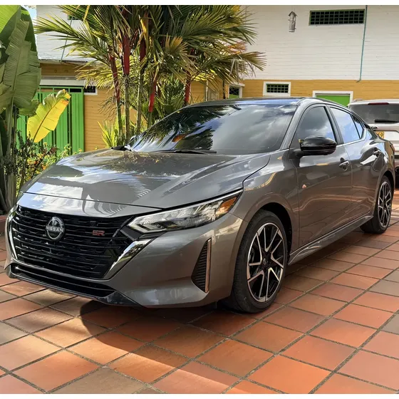 Nissan Sentra 2025 - Carros, Motos y Otros | TuCarro