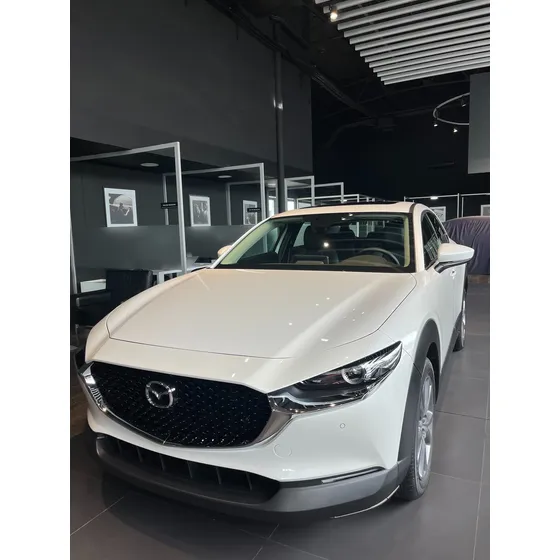 Mazda Cx30 2026 - Carros y Camionetas Mazda 2026, concesionario en Meta ...
