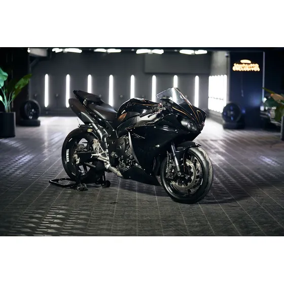 Motos Yamaha R1 1000 | Mercado Libre 🚗