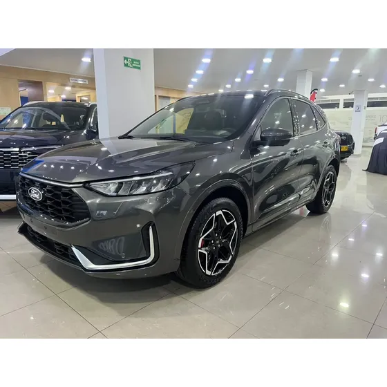 Sts - Carros y Camionetas, concesionario | TuCarro