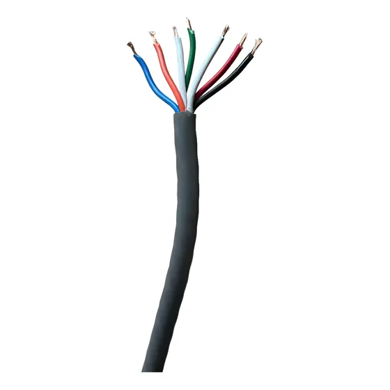 Cable Multiconductor 10 Hilos | Mercado Libre