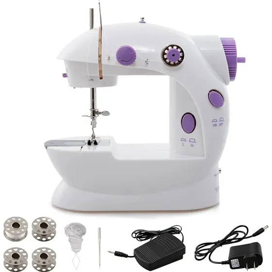 Maquina Coser Columna | Mercado Libre