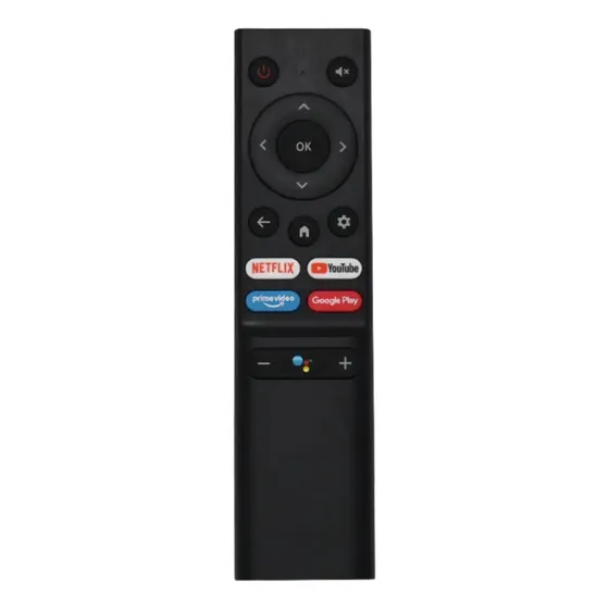 Control Remoto Televisor Normal Hiunday | Mercado Libre