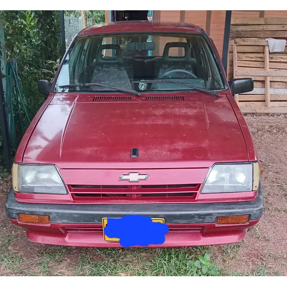 Carros y Camionetas Sprint usado 1997 | MercadoLibre.com.co