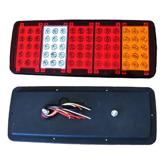 Trailer Farm | MercadoLibre 📦