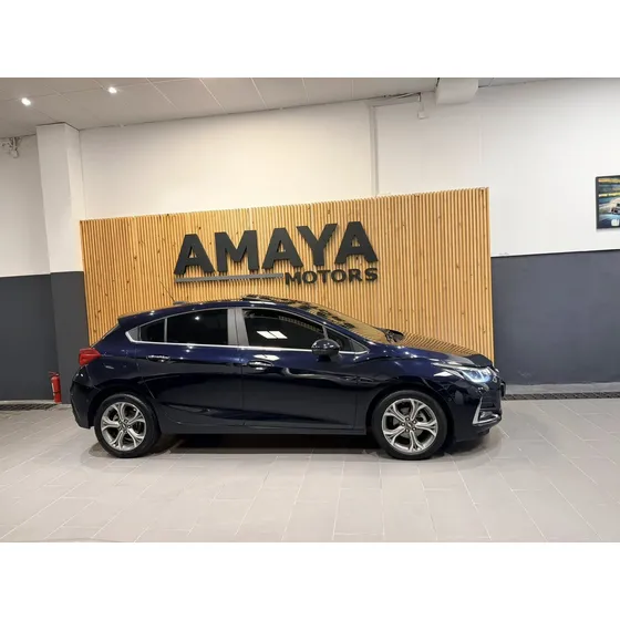 Chevrolet Cruze Usado: Comprar autos usados, seminuevos y nuevos