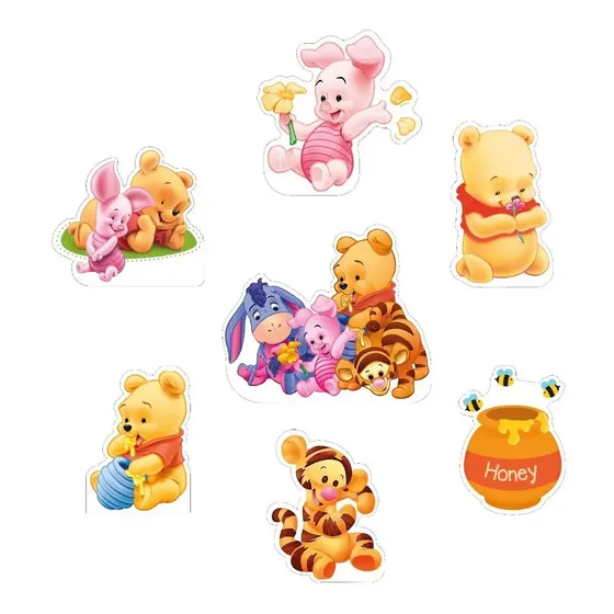 Winnie Pooh | MercadoLibre