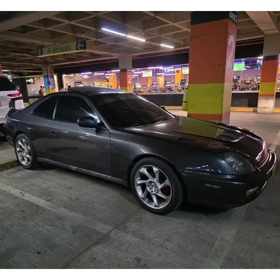 Honda Prelude 1992 - Carros y Camionetas | TuCarro
