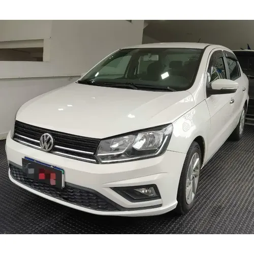 Volkswagen Voyage 1.6 Msi Comfortline Total Flex I-motion 4p | MercadoLivre
