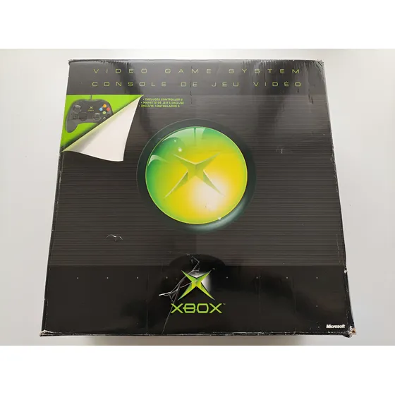 Xbox Clasico Precio | MercadoLibre 📦