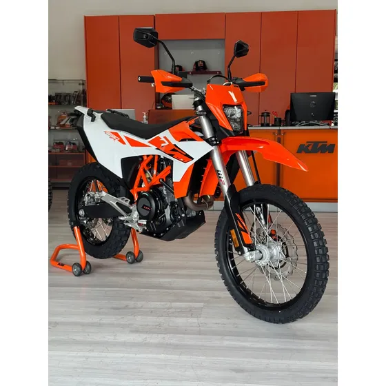 Ktm 690 Enduro R 2027 | Mercado Libre 🚗