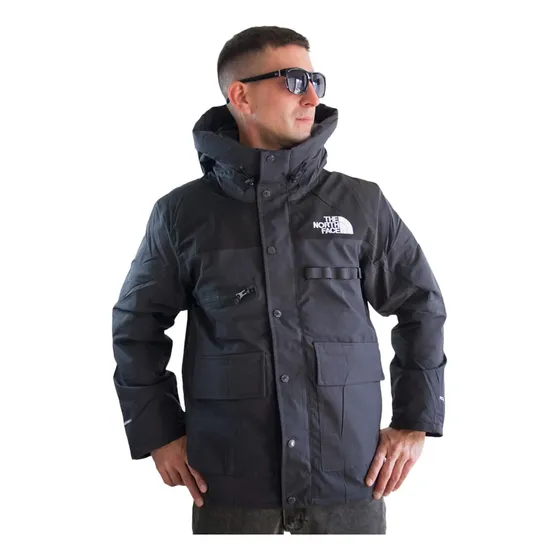 Campera Anorak The North Face Impermeable Mountain Light | MercadoLibre 📦