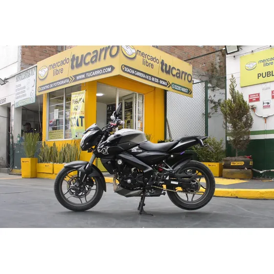 Motos Bajaj | TuCarro