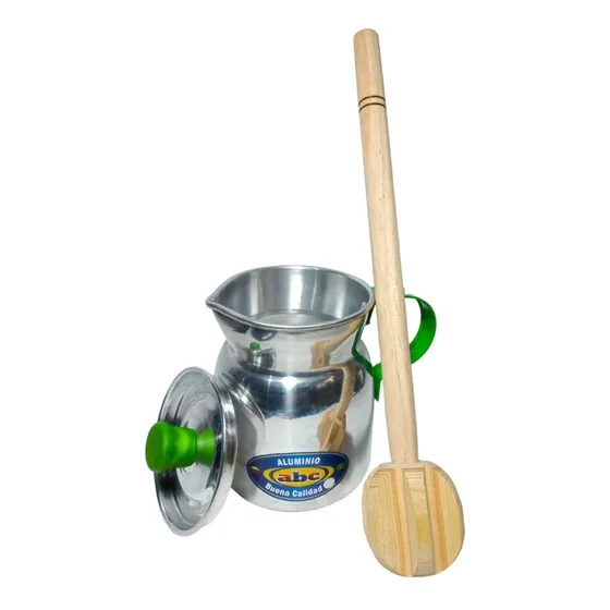 Chocotera 220 | MercadoLibre 📦