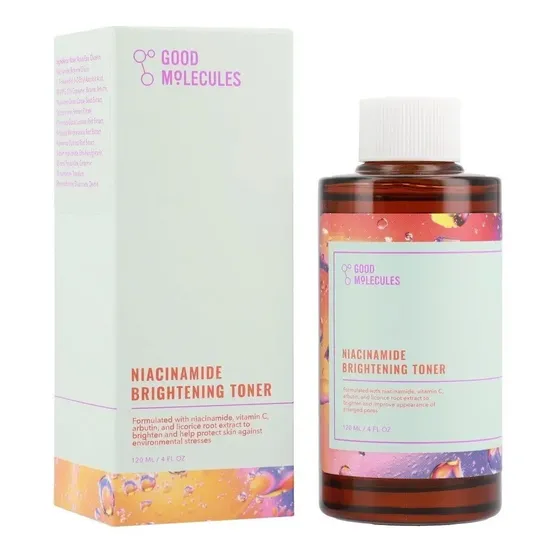 Good Molecules | MercadoLibre