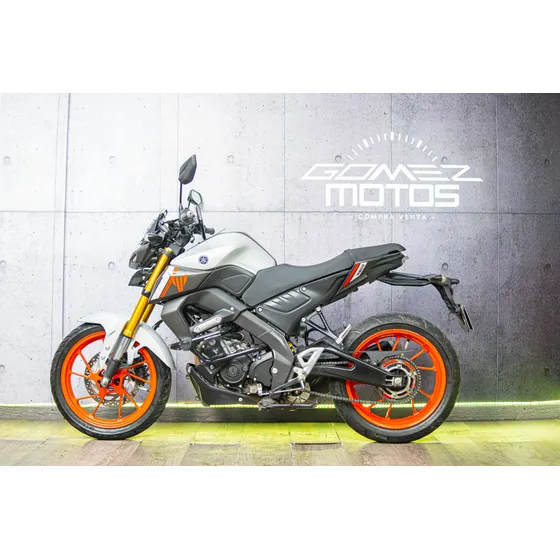 Yamaha Motorbike 2026 - Motos Naked 2026 | TuCarro