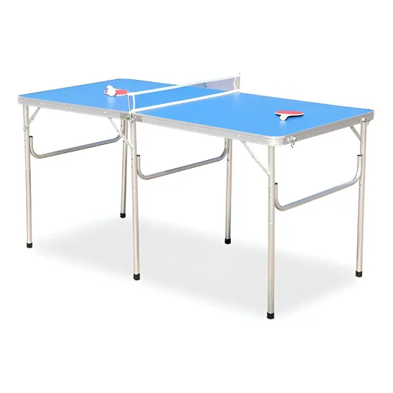 Mesa De Ping Pong | MercadoLibre