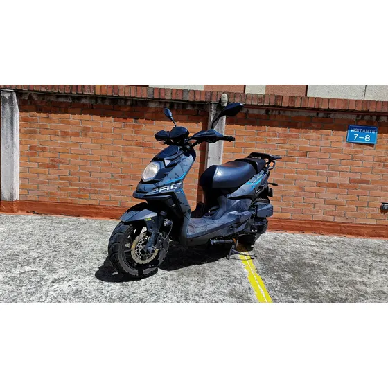 Pulpo 690 Precio - Motos | TuCarro