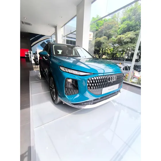 Precios - Carros y Camionetas Audi 2026 en Cali | TuCarro