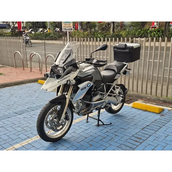 R 1200 Gs - Motos BMW | TuCarro
