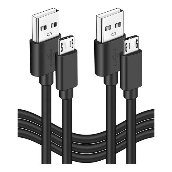 Micro Usb Cable: | MercadoLibre