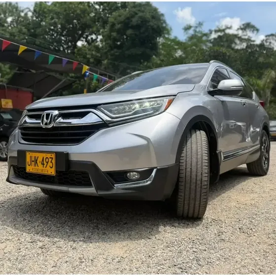 Carros y Camionetas Honda CR-V usado en Bucaramanga, Bucaramanga ...