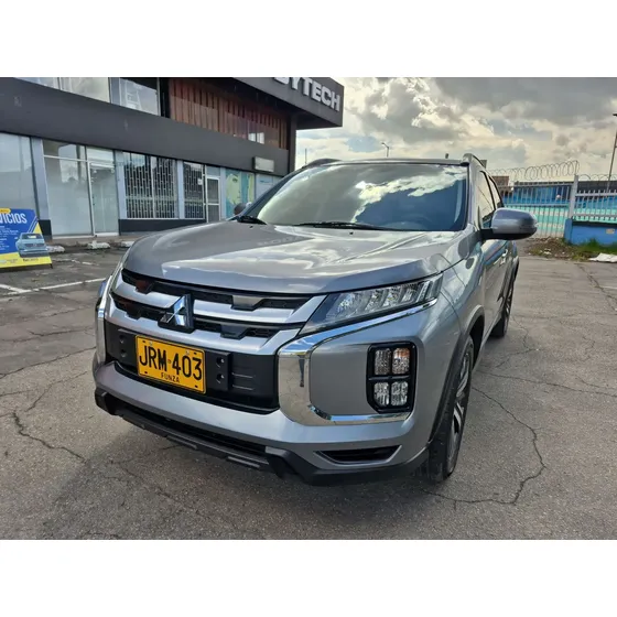 Carros y Camionetas Mitsubishi ASX | TuCarro