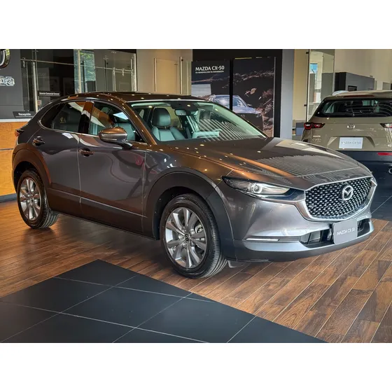 Wunderschne Mazda Cx 30 Hybrid Bildnull