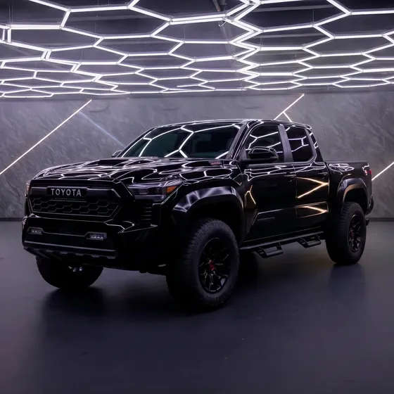 Tacoma Diesel - Carros y Camionetas Toyota Tacoma 2026 | TuCarro
