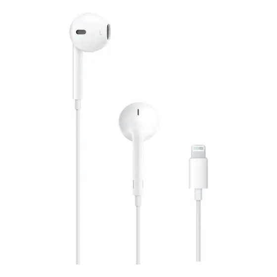 Audifonos Apple Earpods | MercadoLibre