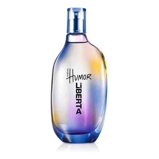 Perfume Humor Natura | MercadoLibre 📦
