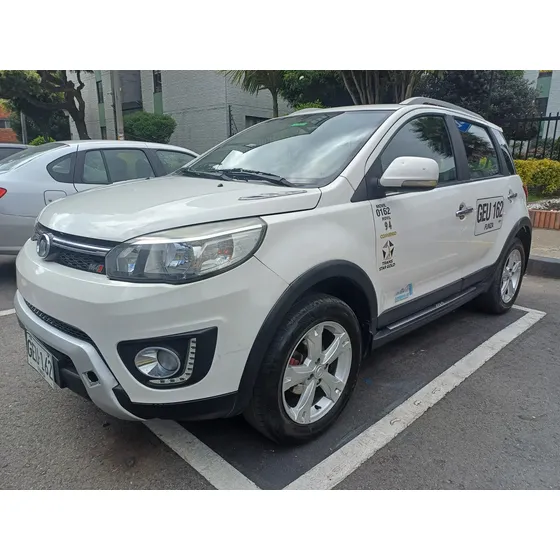 Haval Tank 500 - Carros y Camionetas | TuCarro
