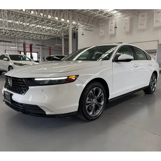 Honda Accord 15 T