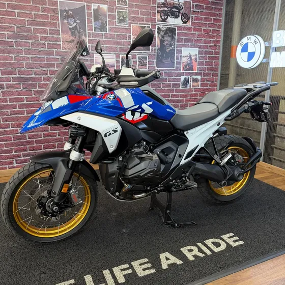 Bmw Gs 1300 - Motos | TuCarro