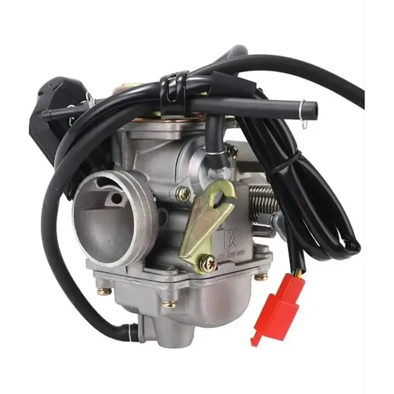 Arburador Para Motor Gy6 De 150cc Bera Runner Ber Matrix | Mercado Libre