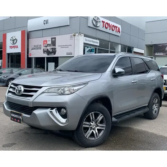 Toyota Cvi - Carros y Camionetas Toyota | TuCarro