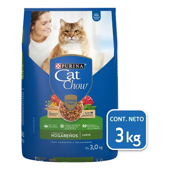 Cat Chow | MercadoLibre